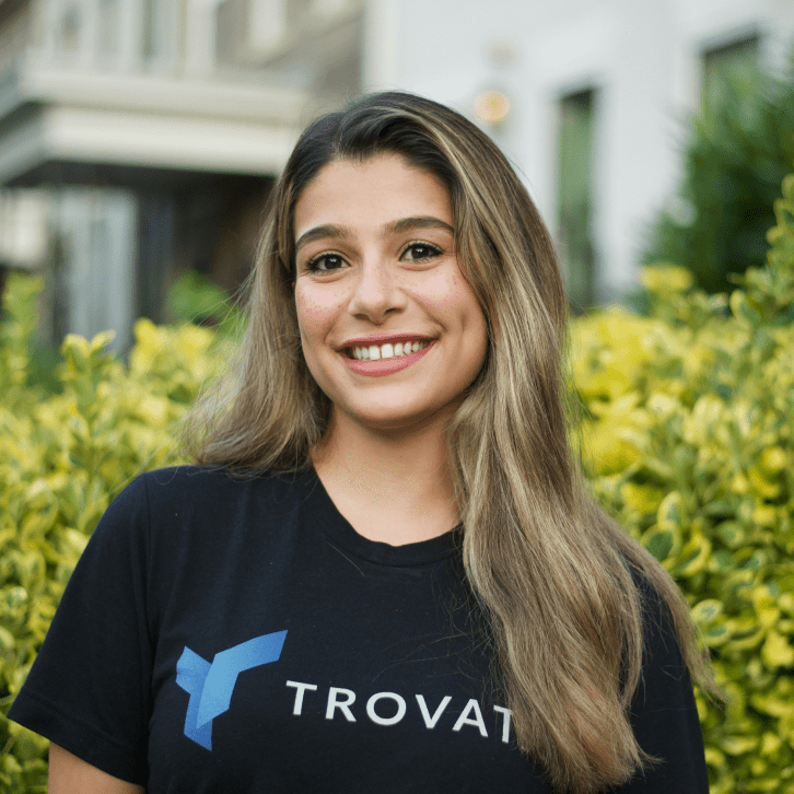 Trovata - Building the Future of Cash Management