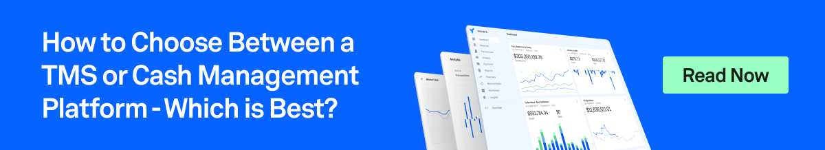 Cash Management Software: How to Pick the Best for Your Company