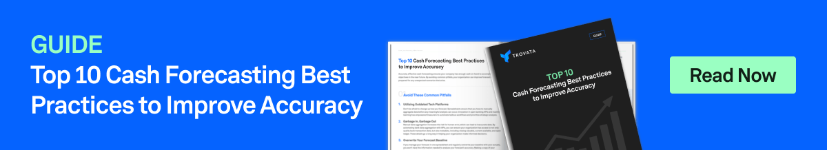 What is Cash Forecasting? Best Practices, Tips & Techniques