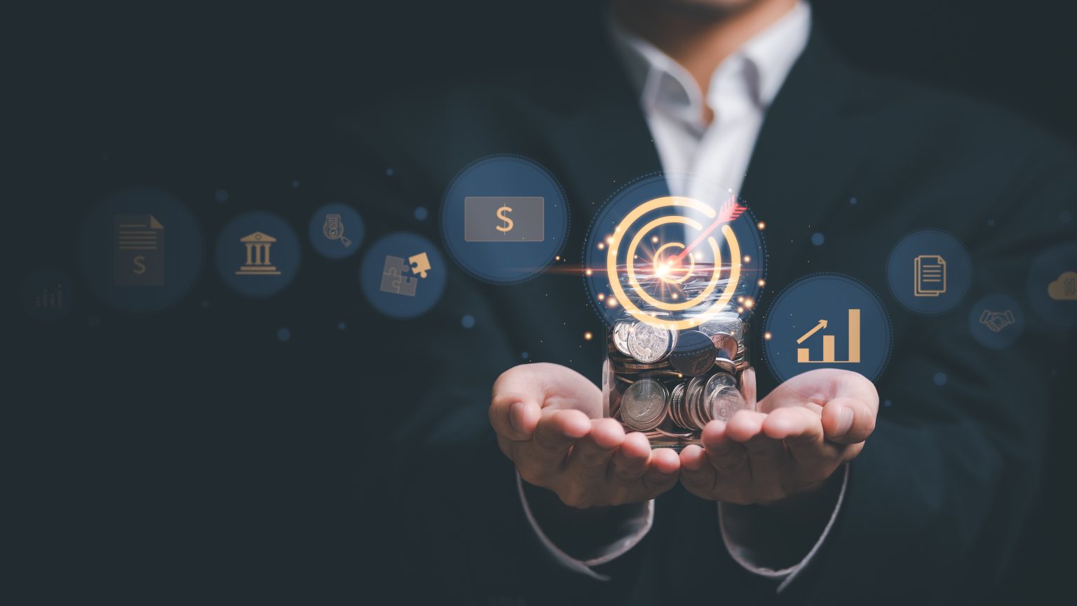 Cash Flow Projections: What is Cash Positioning?