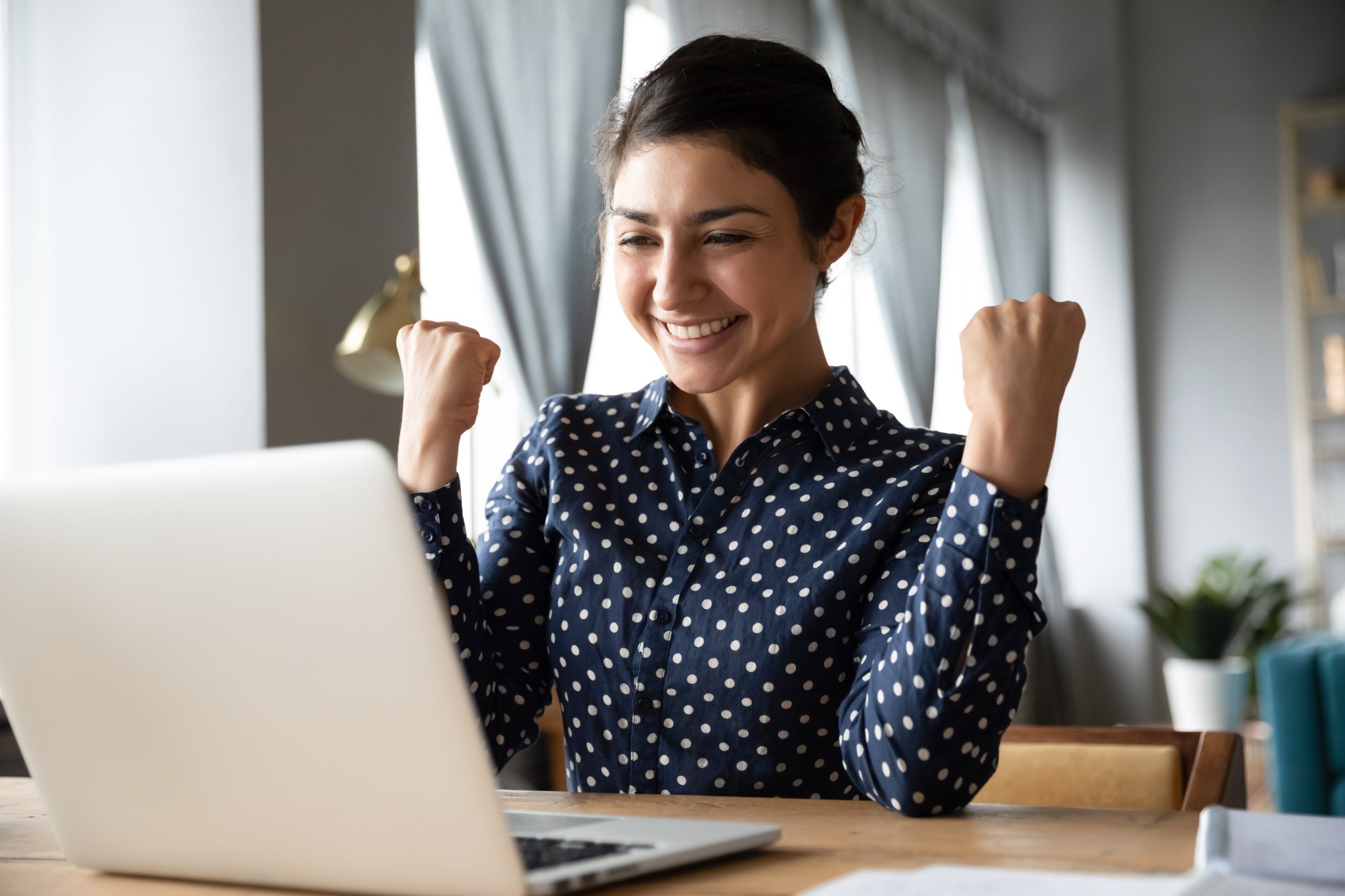 The Modern CFO 90 Day Plan for Success