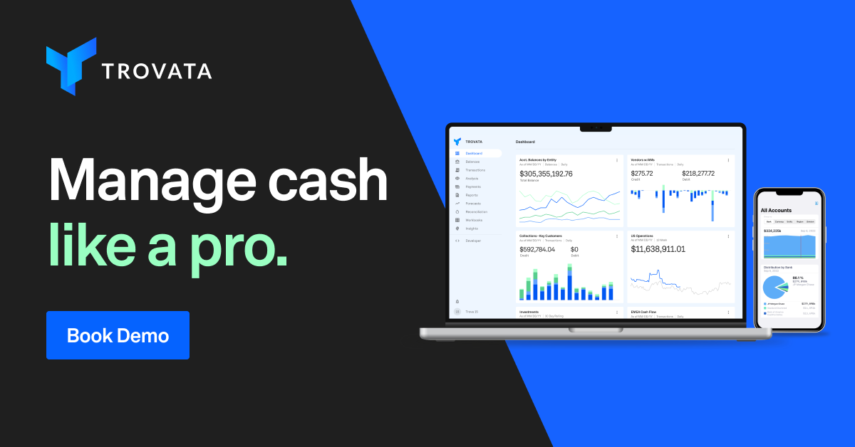 How to Ask Your Boss For New Treasury Management Software