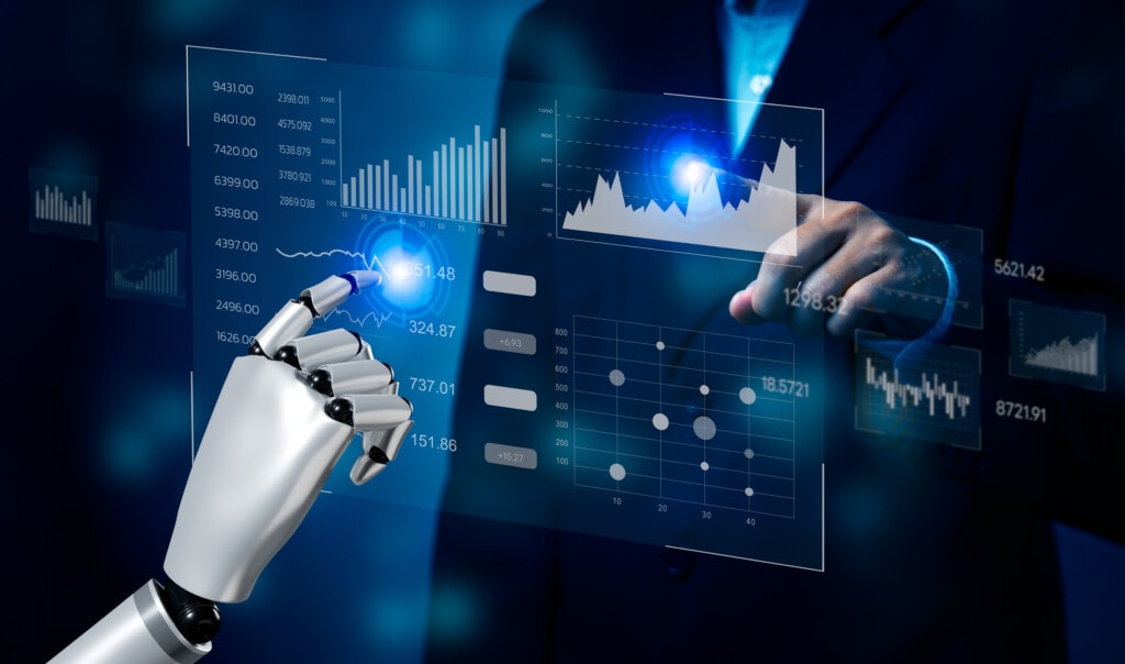 Ai In Cash Forecasting Can Ml Replace Human Expertise