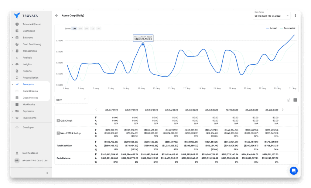 The Role of Treasurers Amidst New Technology